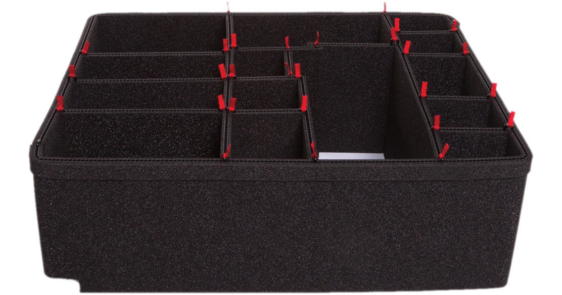 TrekPak Divider Kit for Pelican iM2720 Travel IM2720-TREKPAK B&H