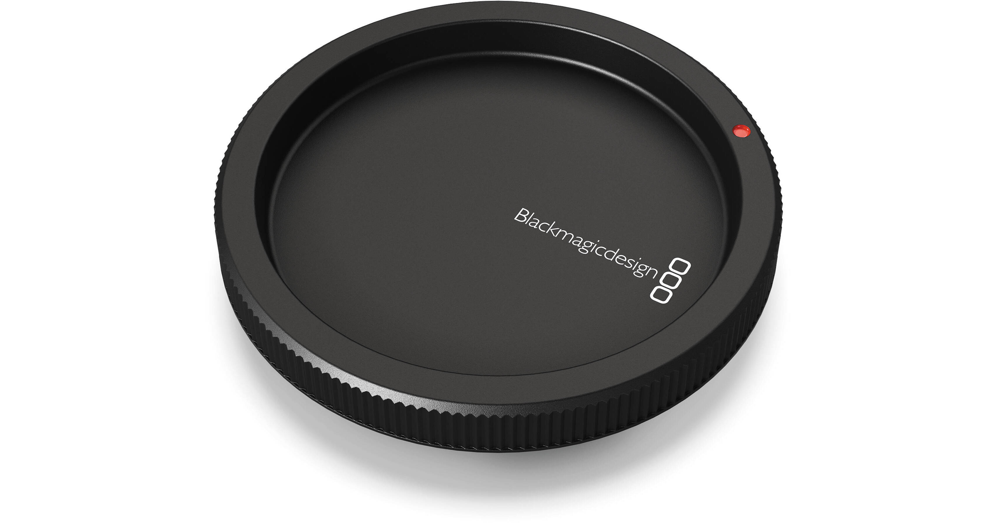 Blackmagic Design Body Cap for ARRI PL BMCASS/LENSCAPPL B&H