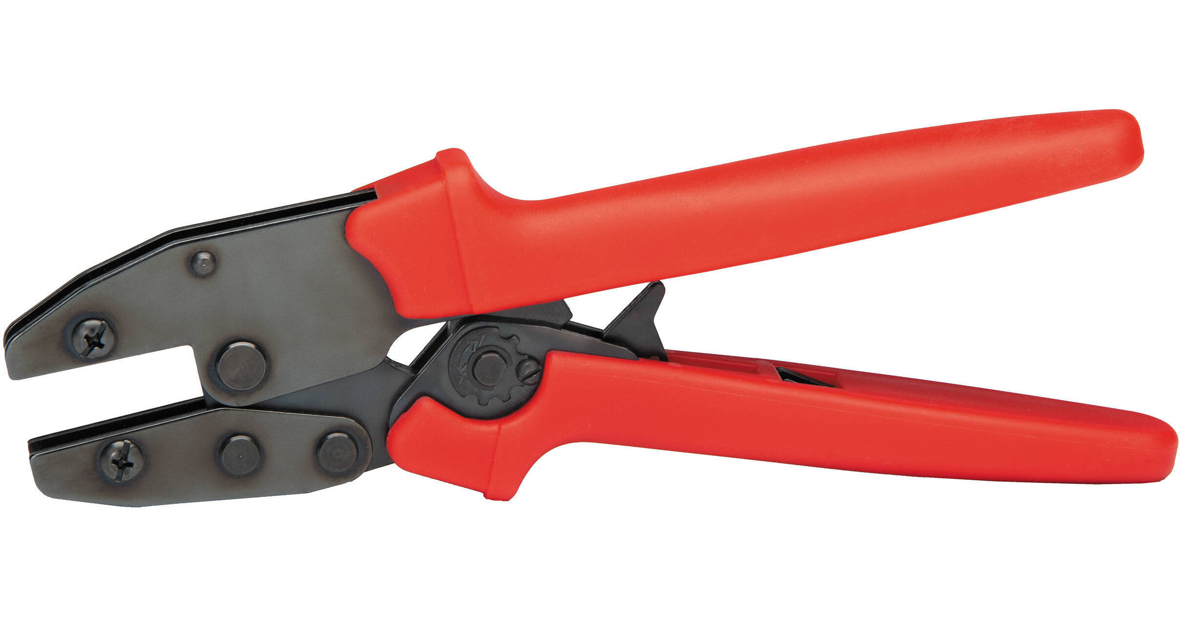 Platinum Tools 16508C 9" Ergo Crimp Tool 16508C B&H