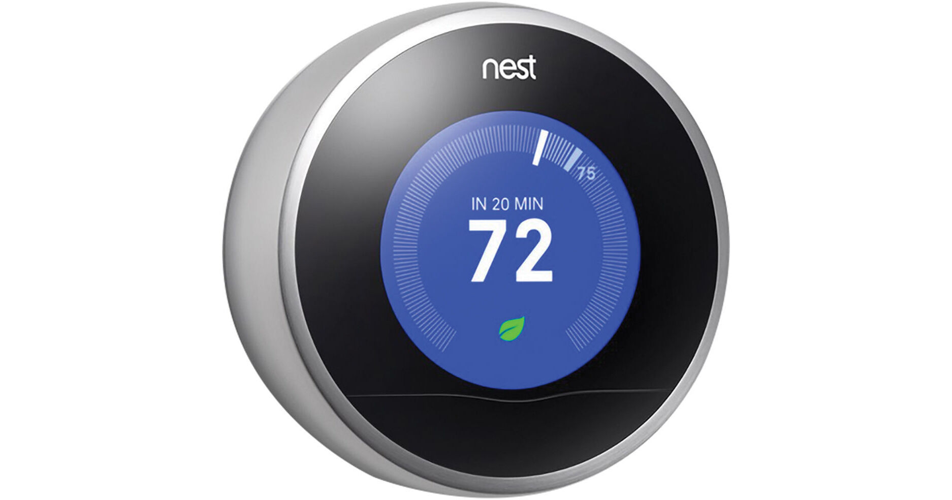 Nest Thermostat 2nd Generation
