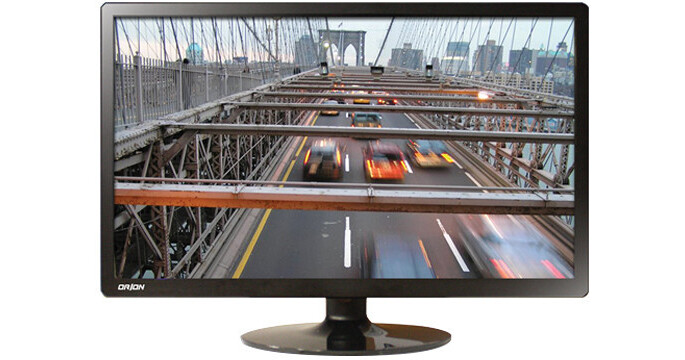 Surveillance Monitors | B&H Photo Video