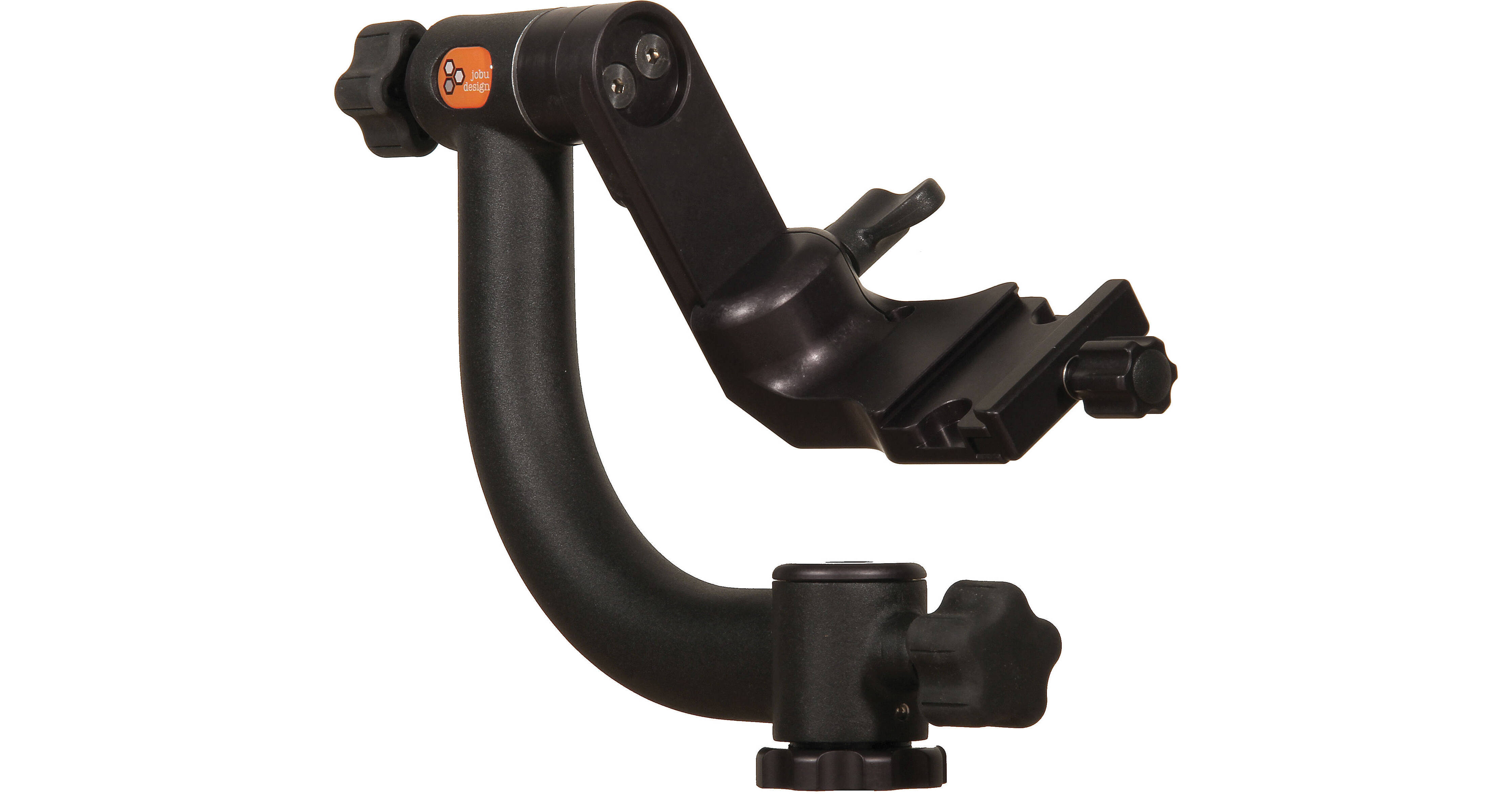 Jobu Design DMG-HD4 Heavy Duty Gimbal Head MK IV DMG-HD4 B&H