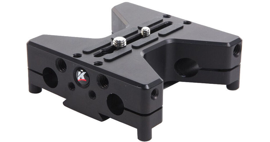 Kessler Crane K-Plate Kwik Release Plate MG1012 B&H Photo Video