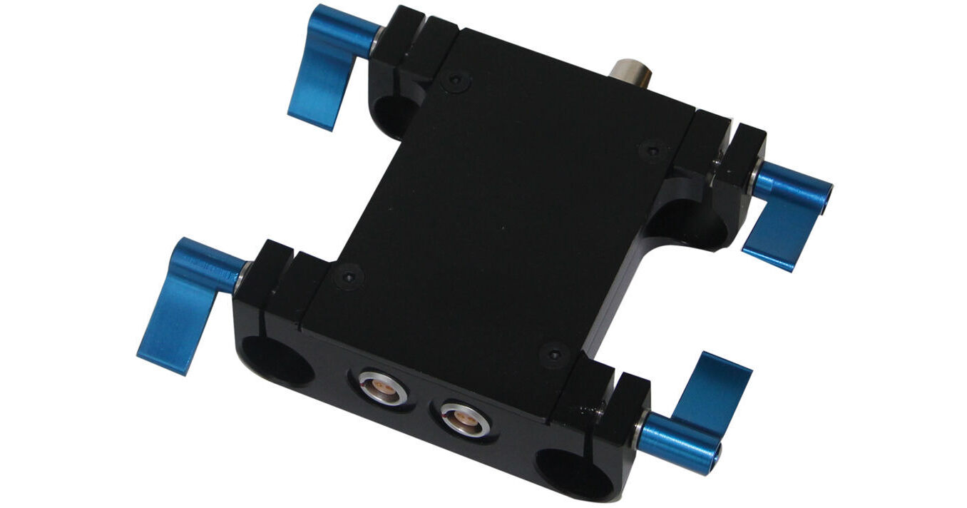 Letus35 Helix Second Power Box Upgrade LT-HX- POWERBOX2 B&H