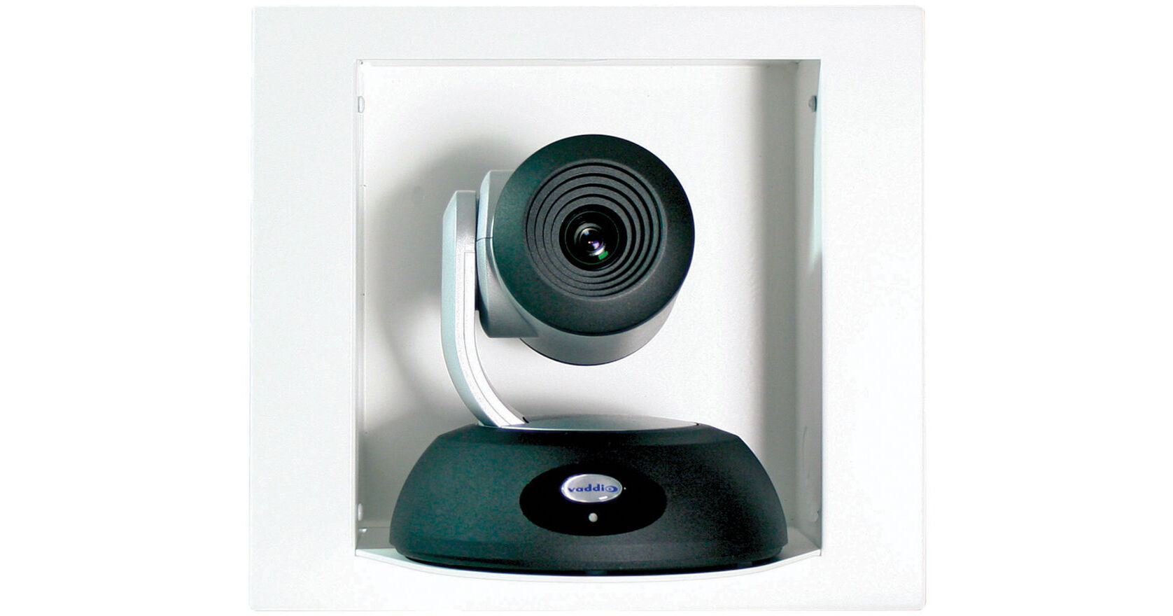 Vaddio In-Wall Enclosure for RoboSHOT PTZ Cameras 999-2225-118