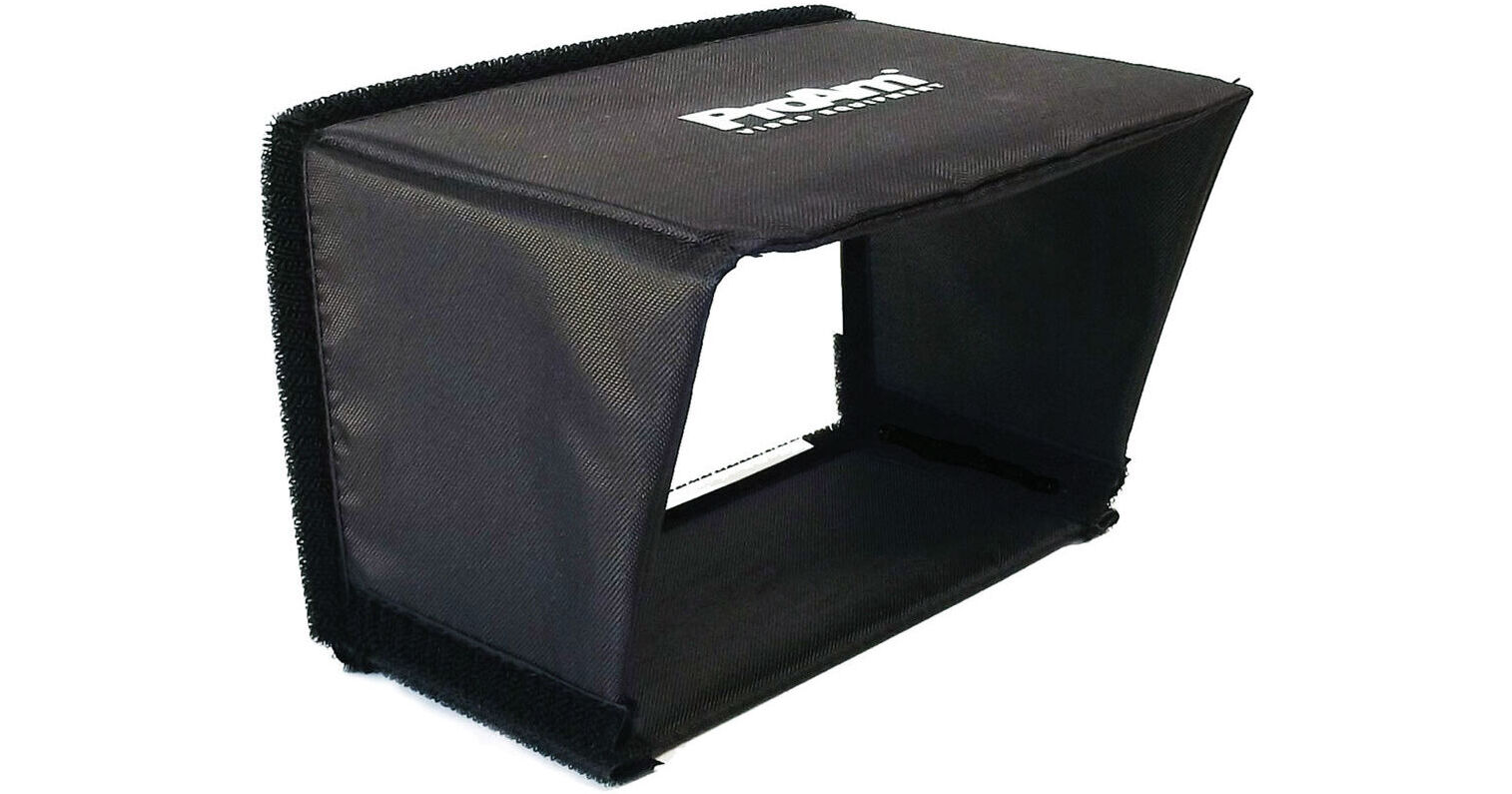 ProAm USA 7" LCD Video Monitor Hood / Sunshade P7H B&H Photo