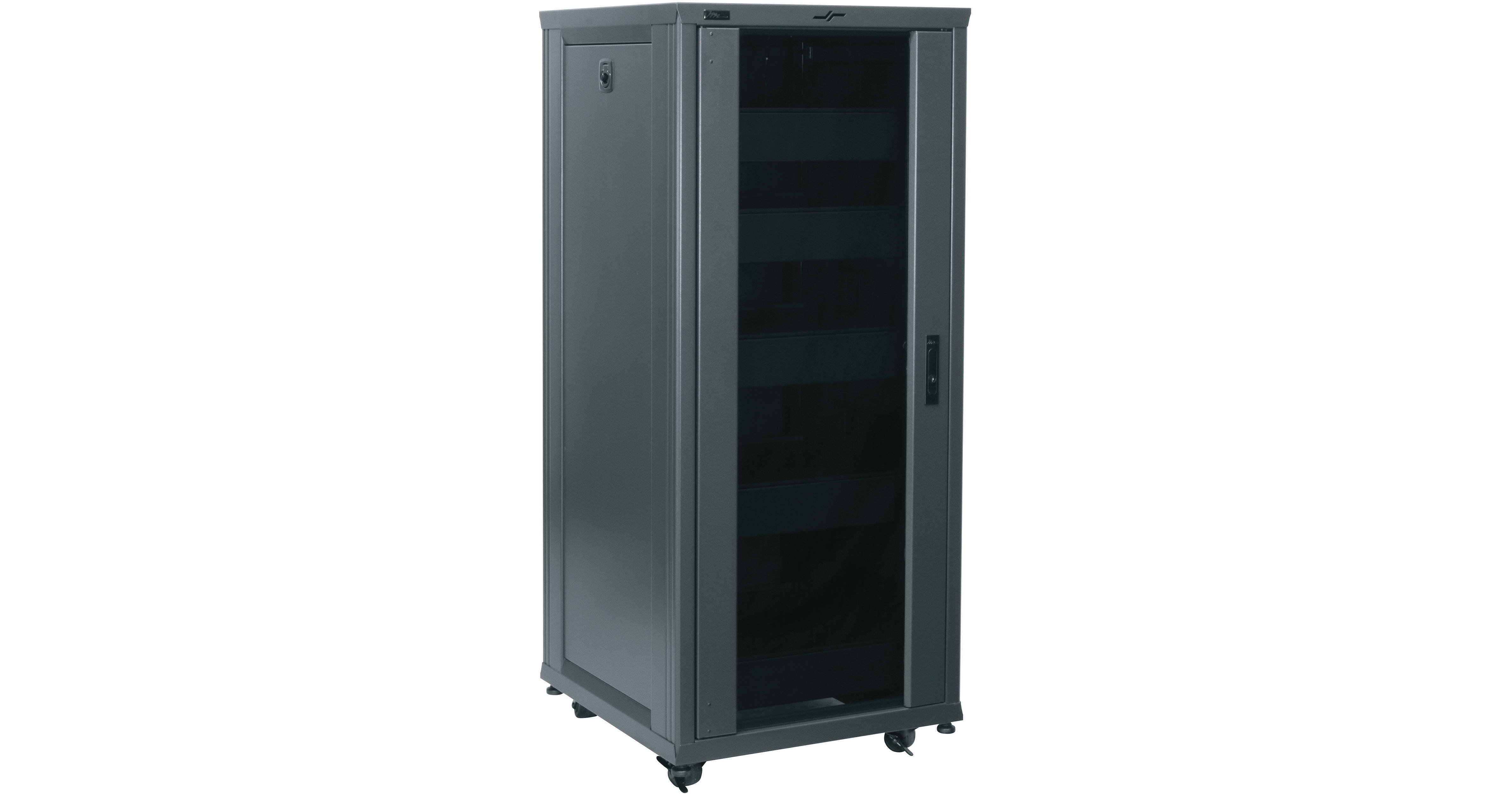 Middle Atlantic RCS 27-Rack Residential Configured System