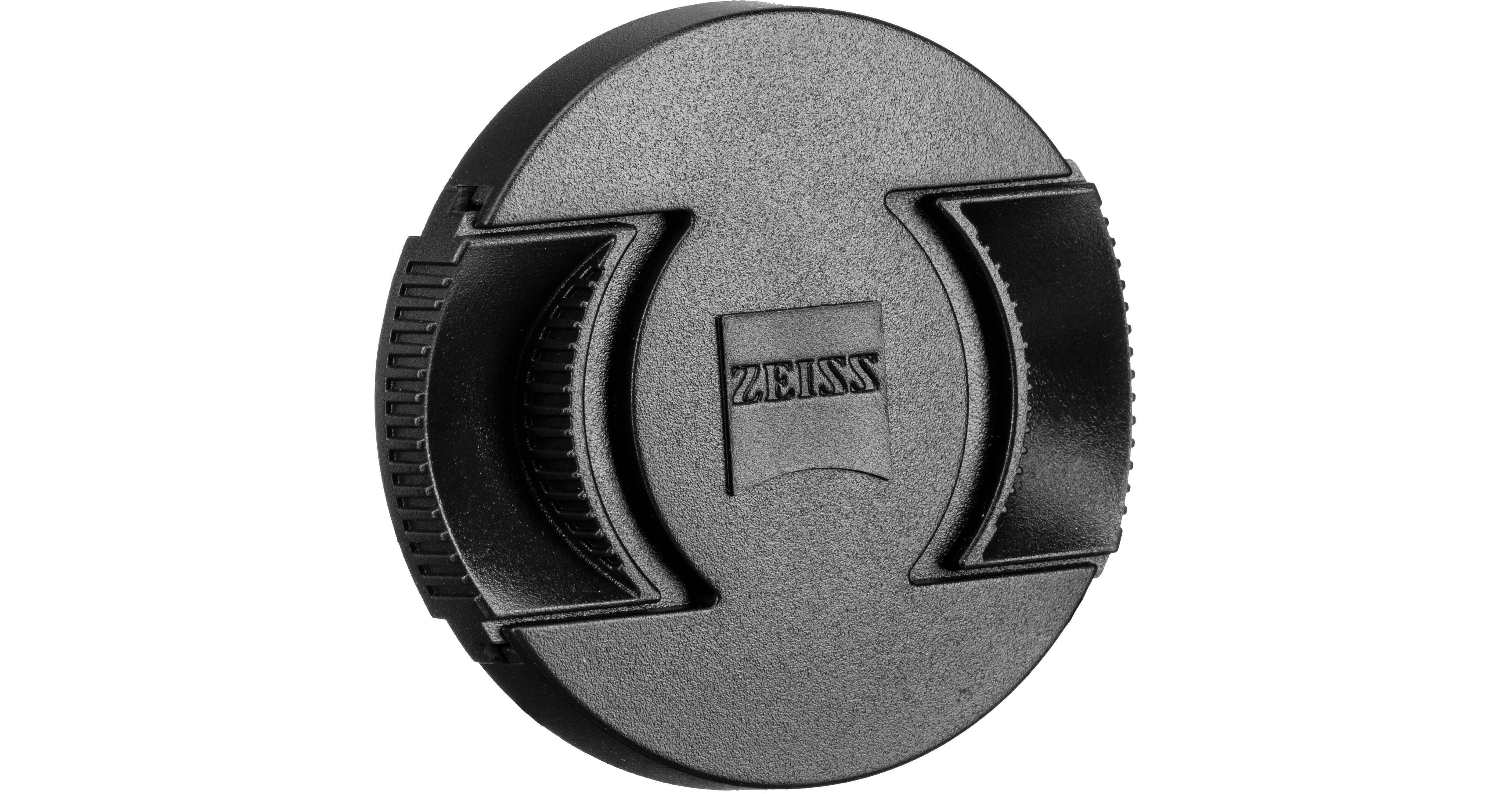 ZEISS 43mm Front Cap for ZM Lenses 1855-515 B&H Photo Video