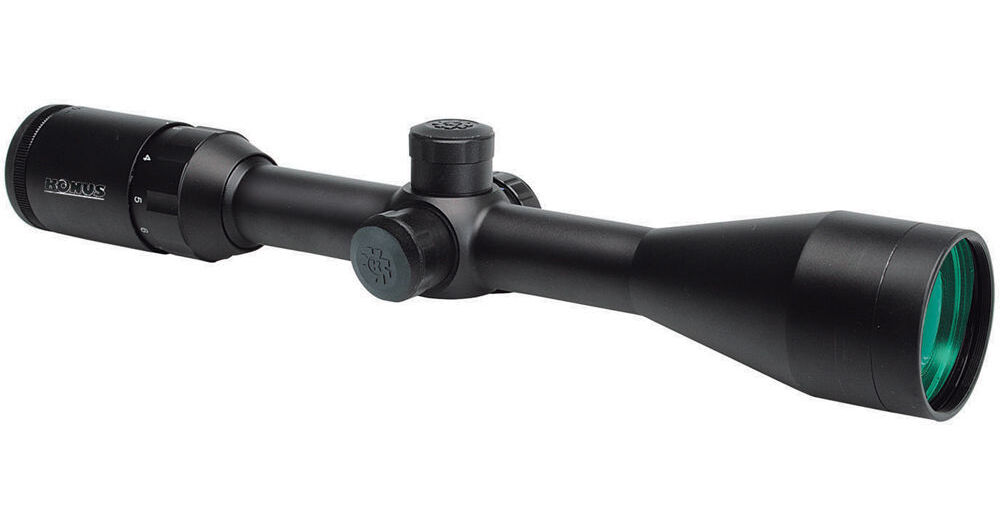 Konus 3-10x44 Pro-275 Riflescope 7279 B&H Photo Video