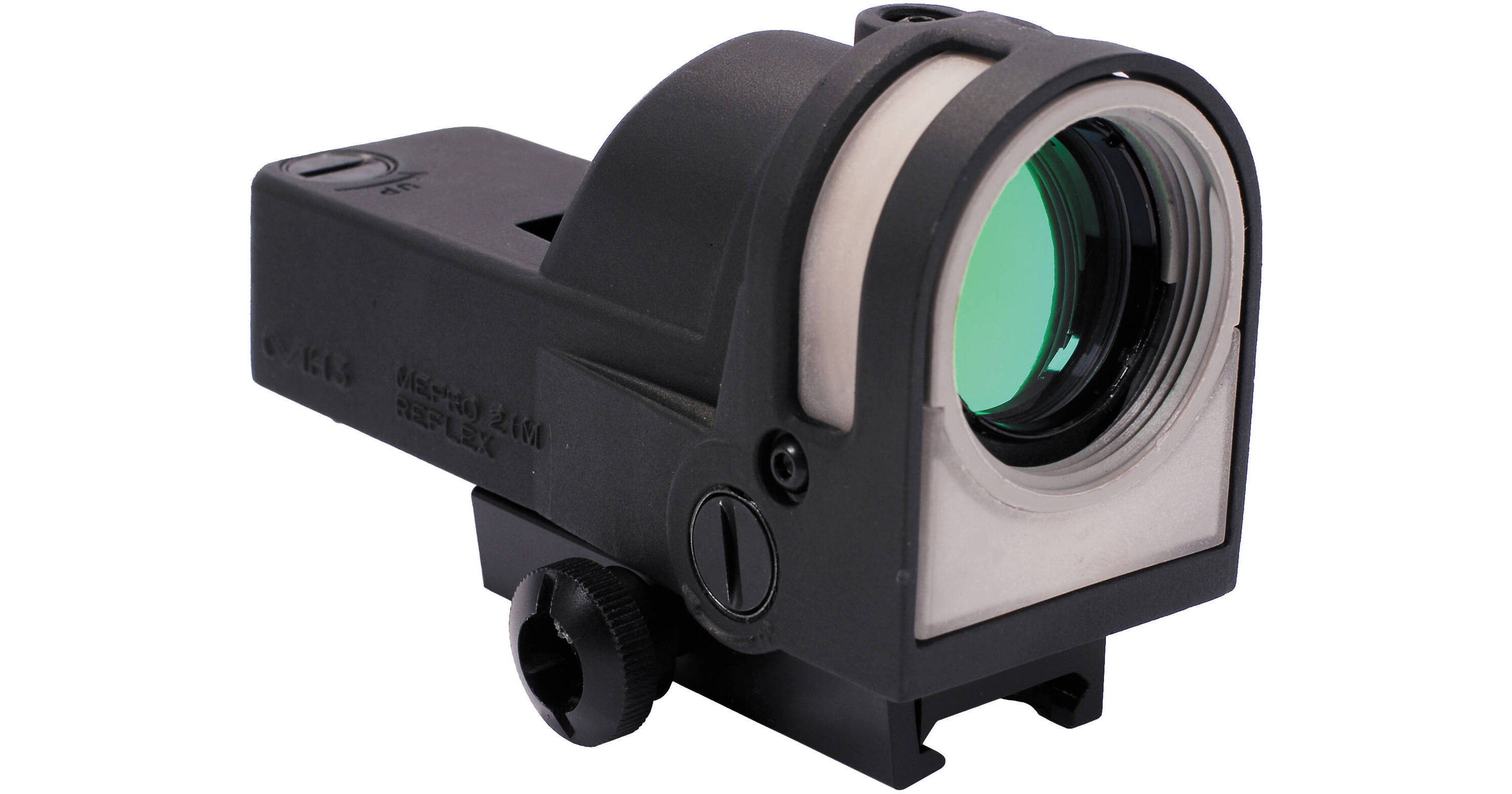 MEPROLIGHT LTD 1x30 Mepro 21 Dual-Illumination Reflex 626210 B&H