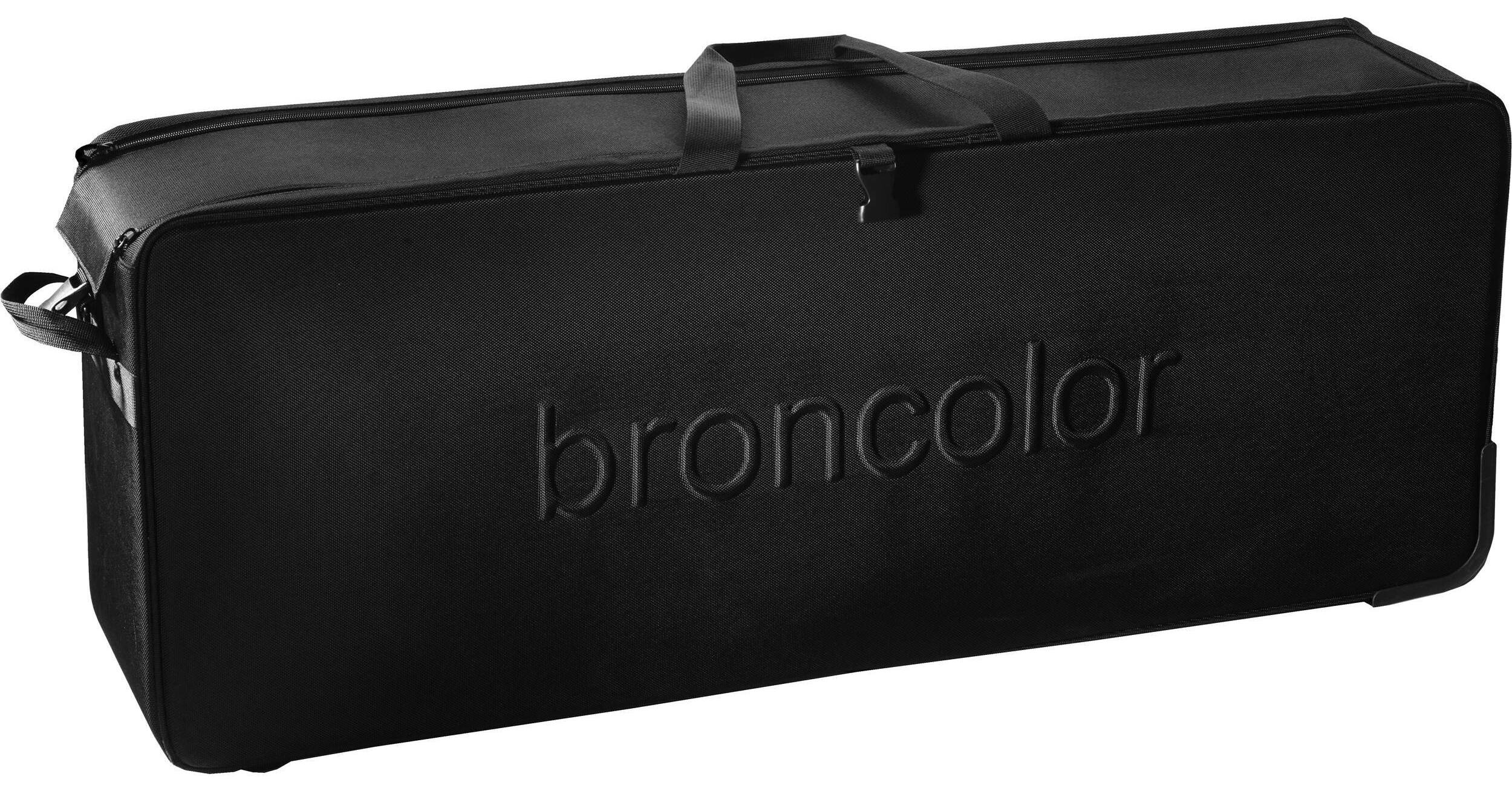 Broncolor Flash Bag 3 for Siros Monolights B-36.533.00 B&H Photo