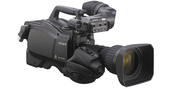 Sony HZC-PSF3 PsF Software for HSC-300R and HZCPSF3 B&H Photo