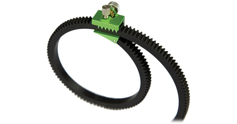 LanParte Gear Ring with Pin-Lock Tightening Mechanism FFGR-02