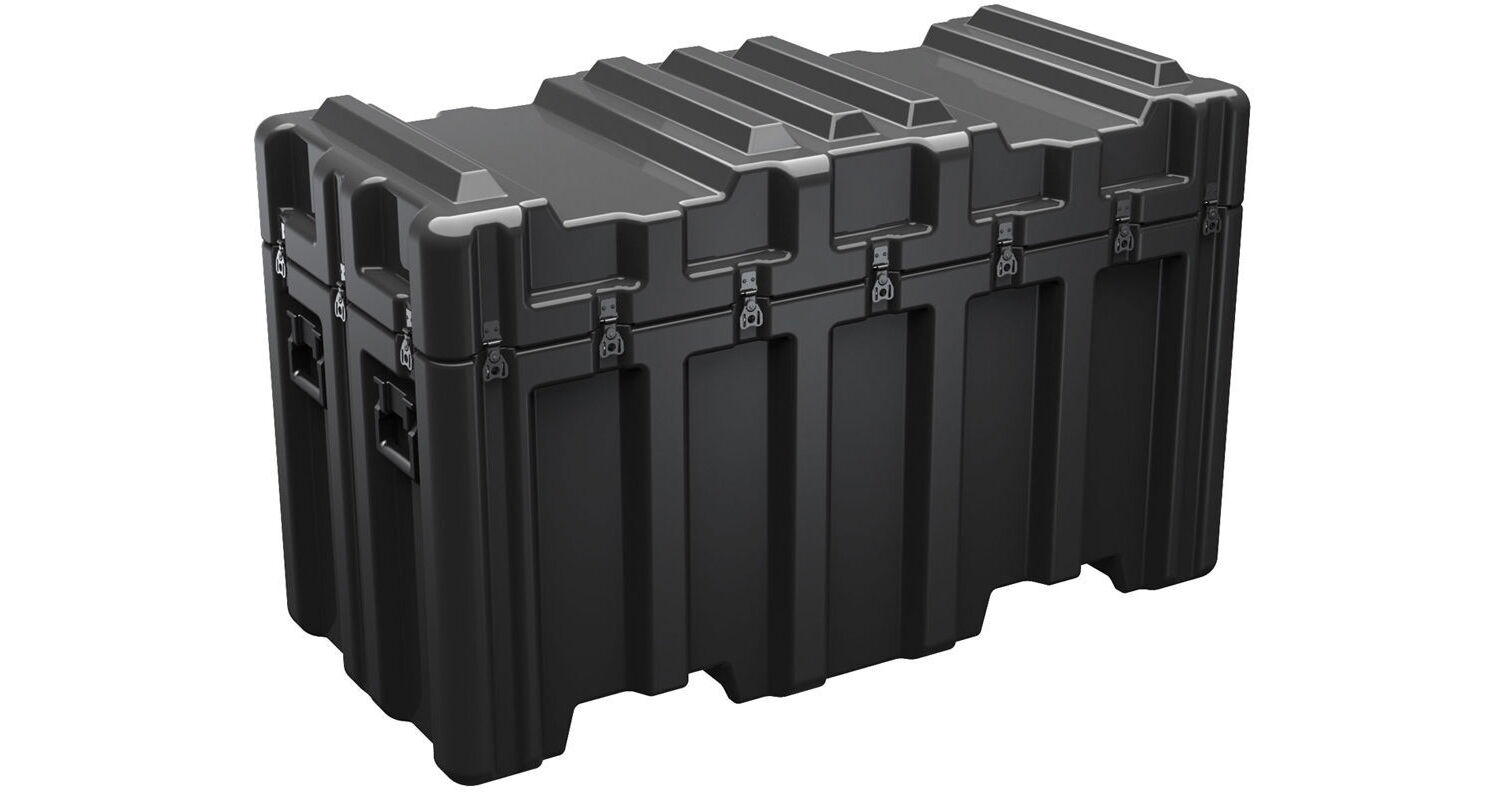 Pelican AL5424-2306-RPC Single Lid Trunk-Style AL5424-2306-RPC