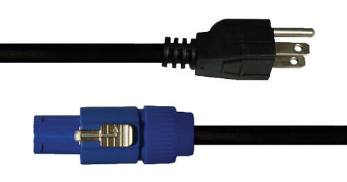 Blizzard Cool Cable Grounded Male Edison-14 Gauge PC-MAIN-1410