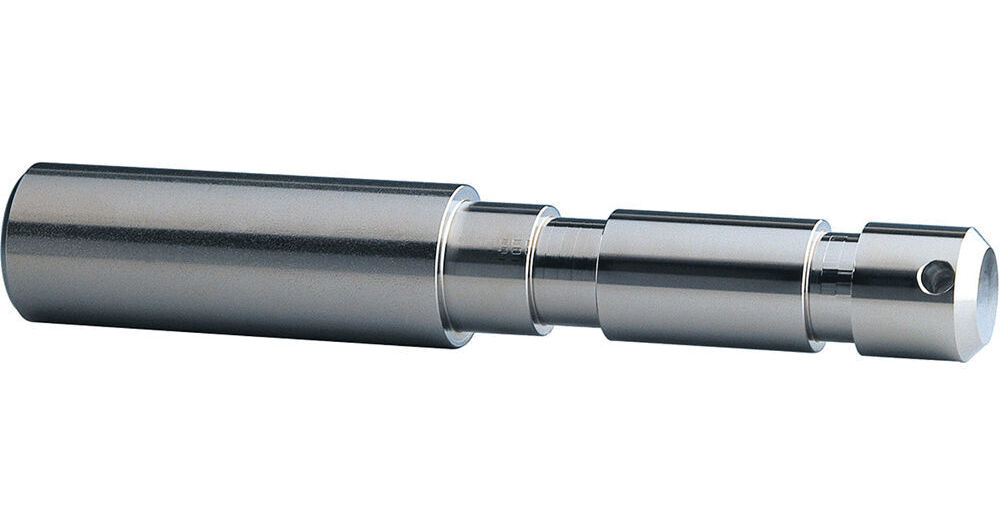 K&M 24518 TV Pin (Zinc-Plated) 24518-000-29 B&H Photo Video