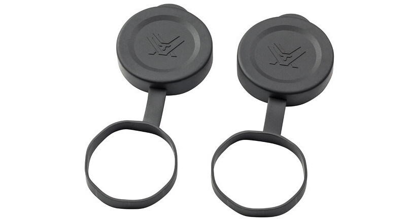 Vortex Tethered Objective Lens Caps for 56mm Vulture HD SW-70