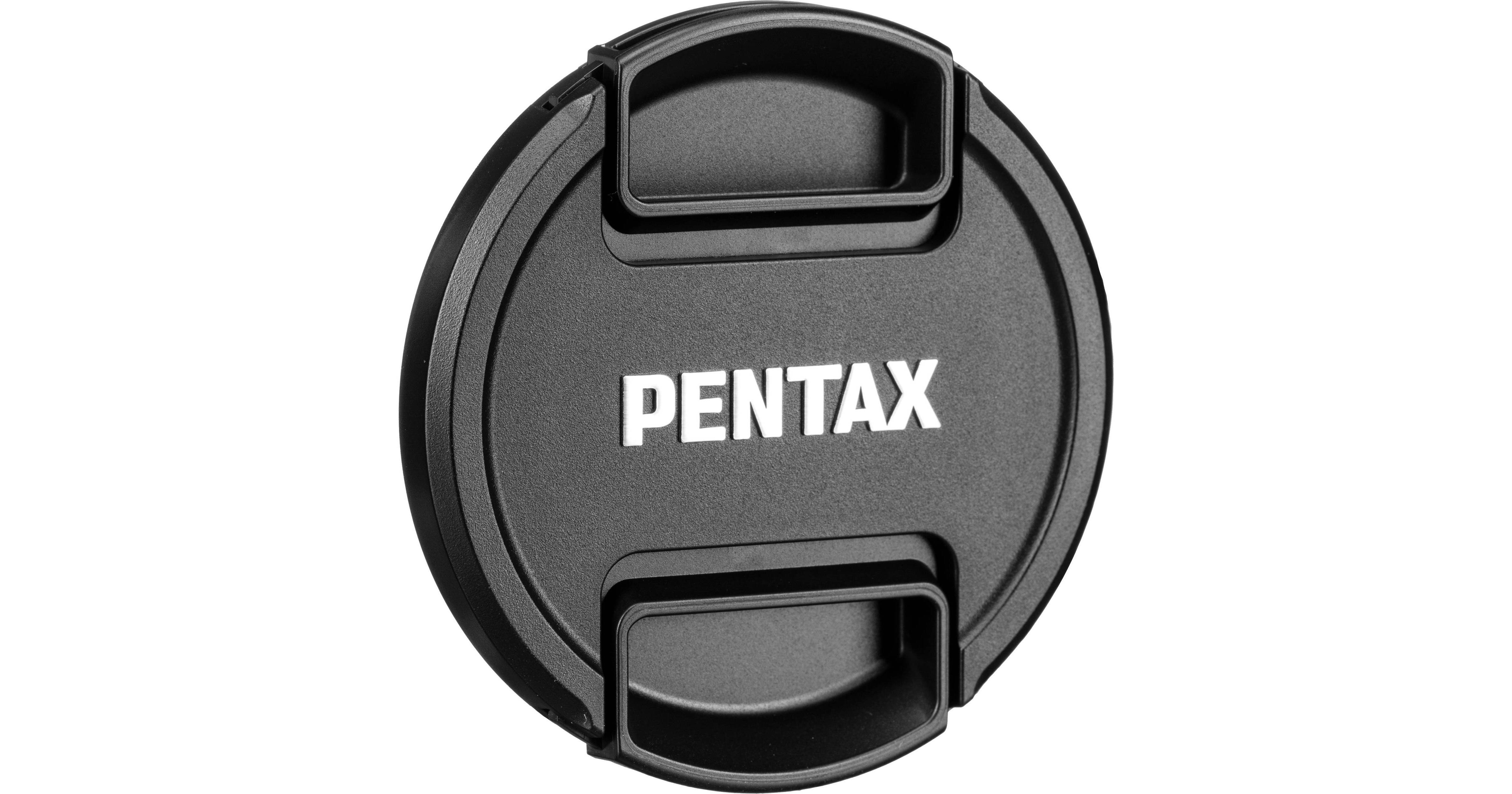 Pentax O-LC72 72mm Lens Cap 31520 B&H Photo Video