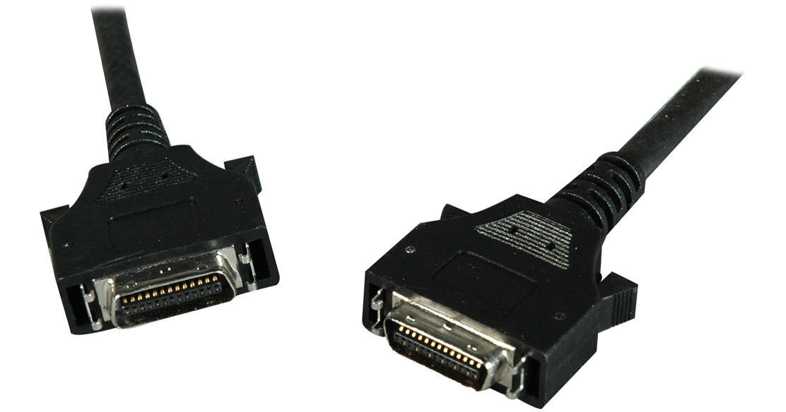 Avid DigiLink Cable (50') 142021SB B&H Photo Video