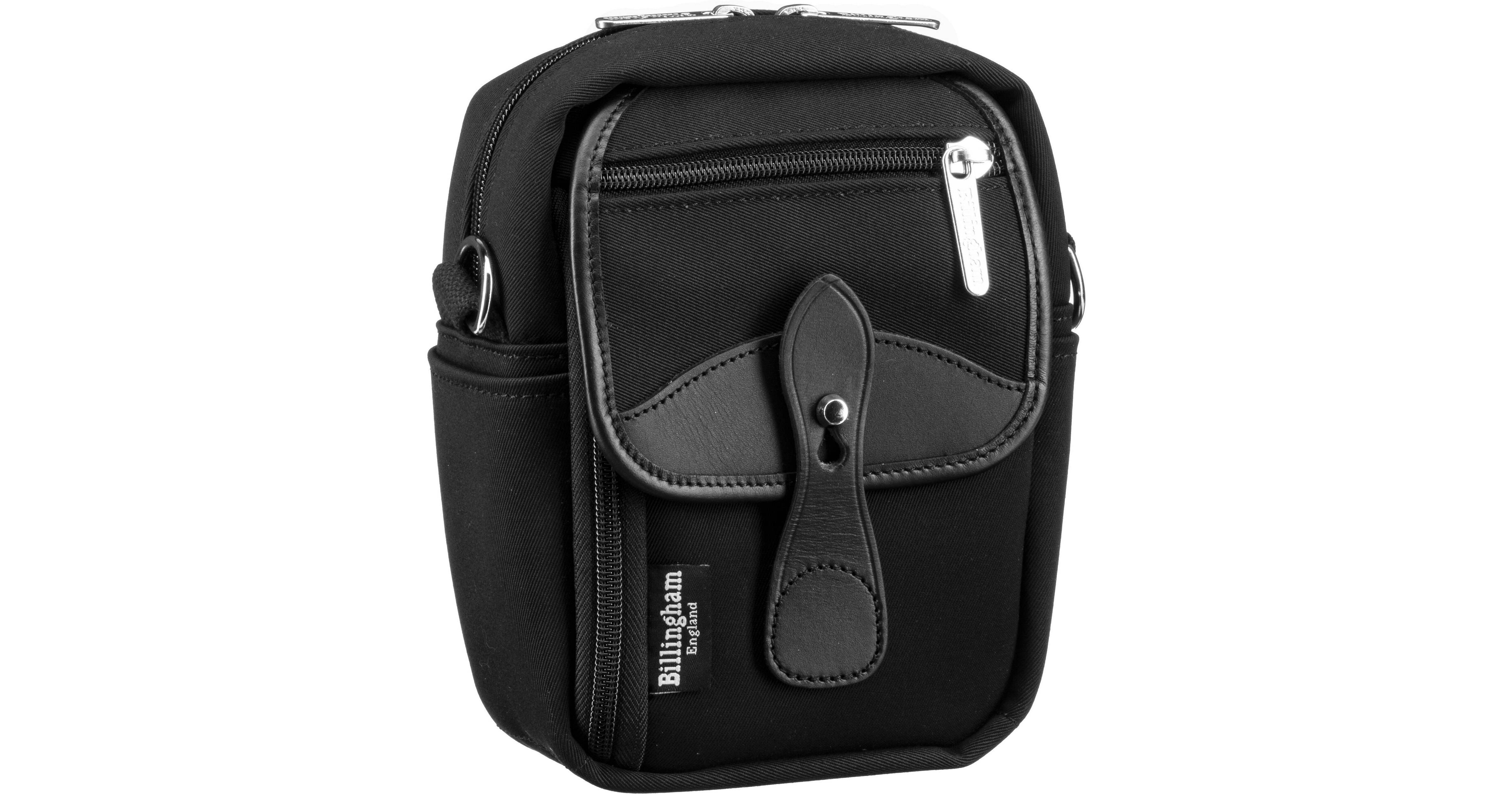 Billingham Compact Stowaway Camera Bag 500501-01 B&H Photo Video