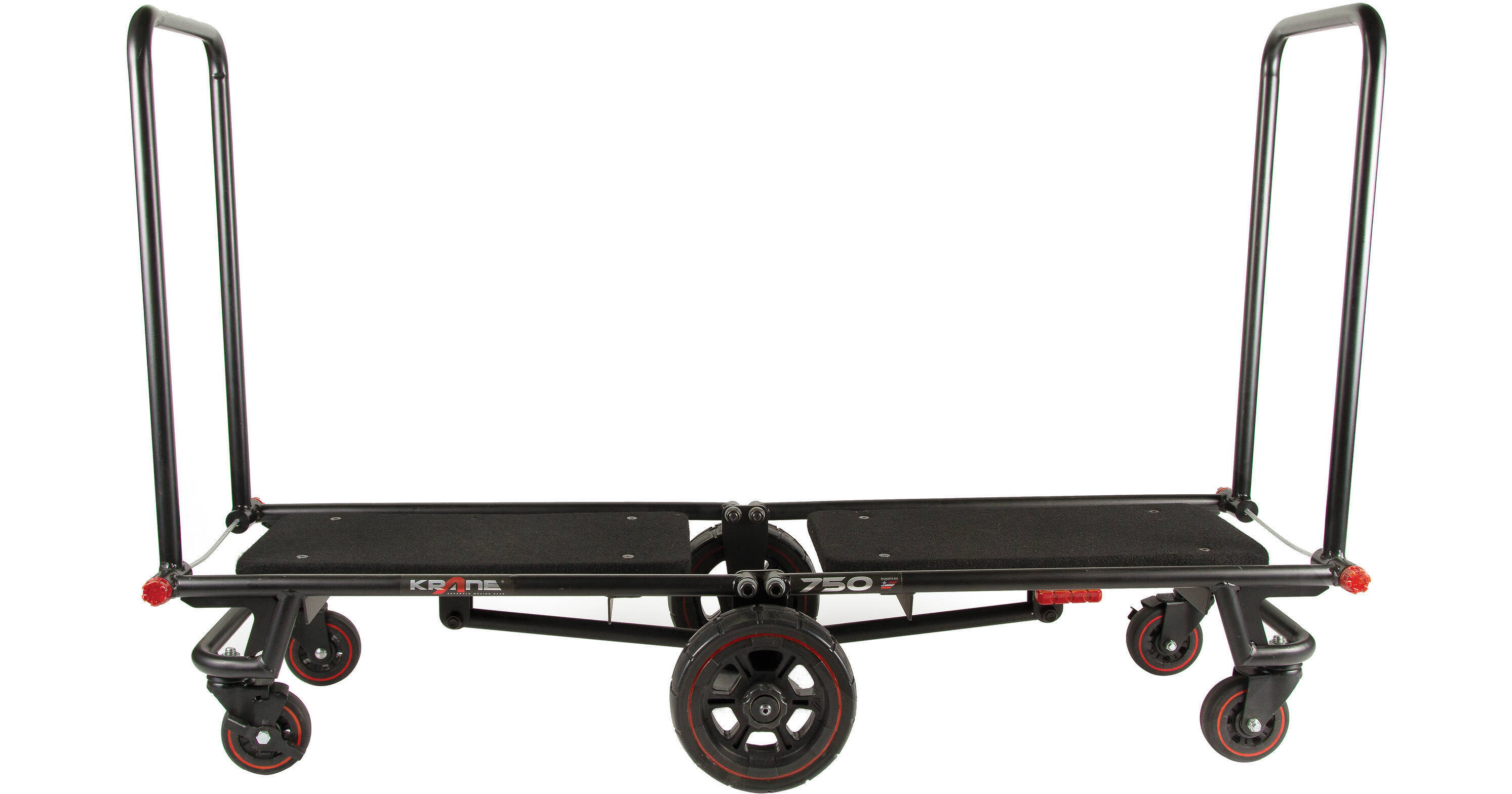 KRANE AMG 750 Multimode Folding Longbed Cart AMG750 B&H Photo