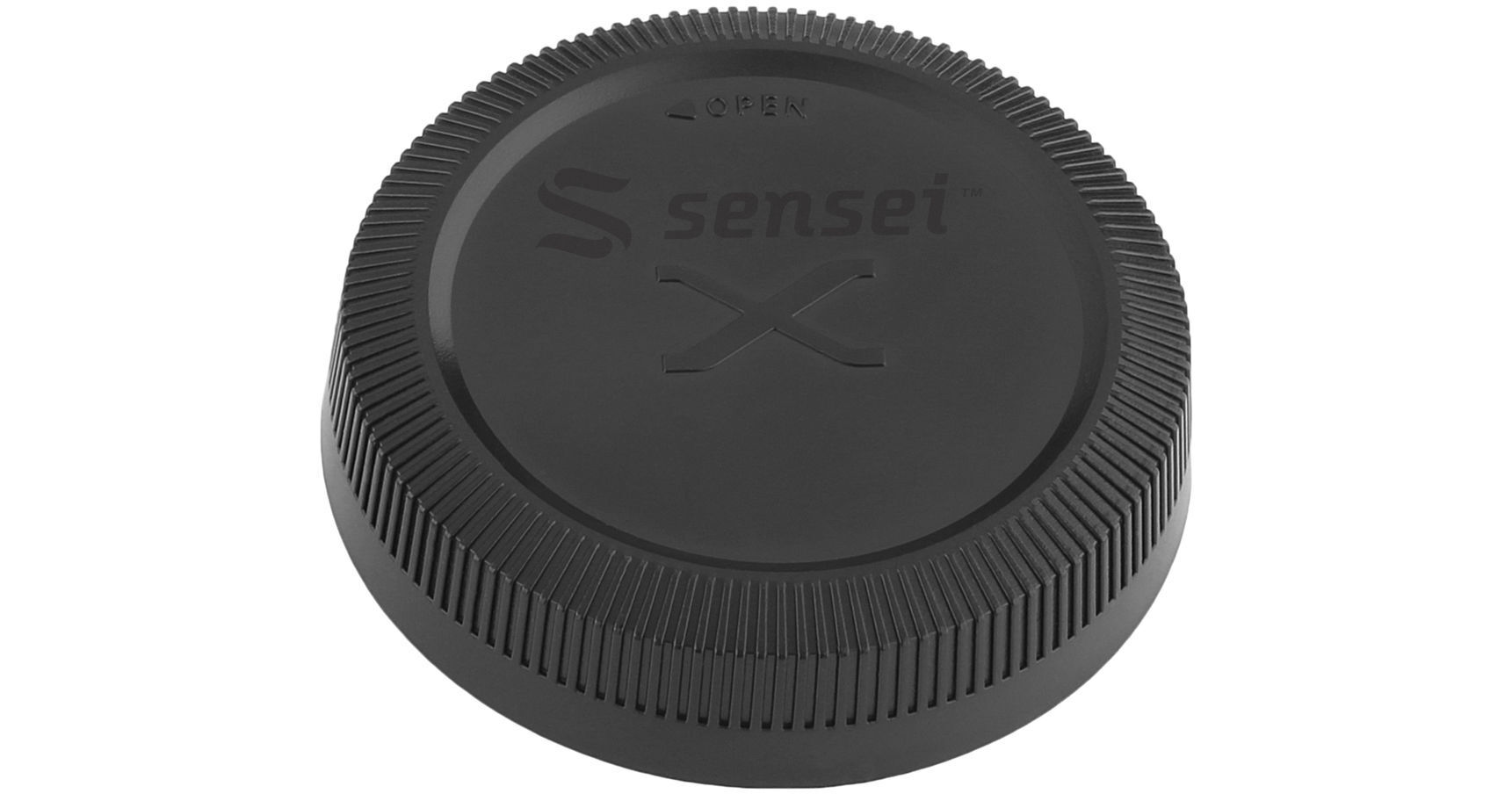 Sensei Rear Lens Cap for FUJIFILM X-Mount Lenses LCR-F B&H Photo