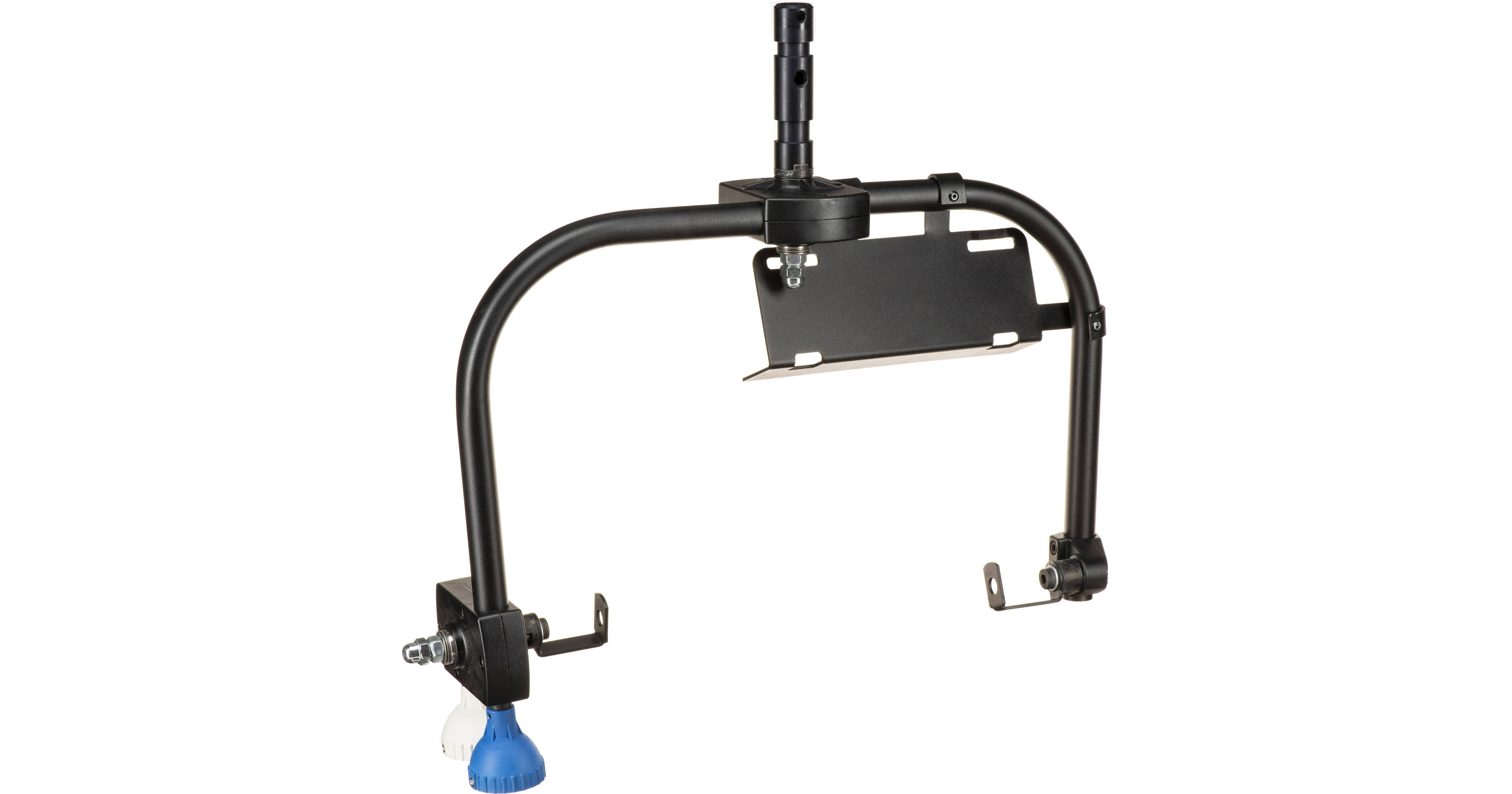 Litepanels Pole Operated Yoke for Astra 1x1 LED Light 900-3518