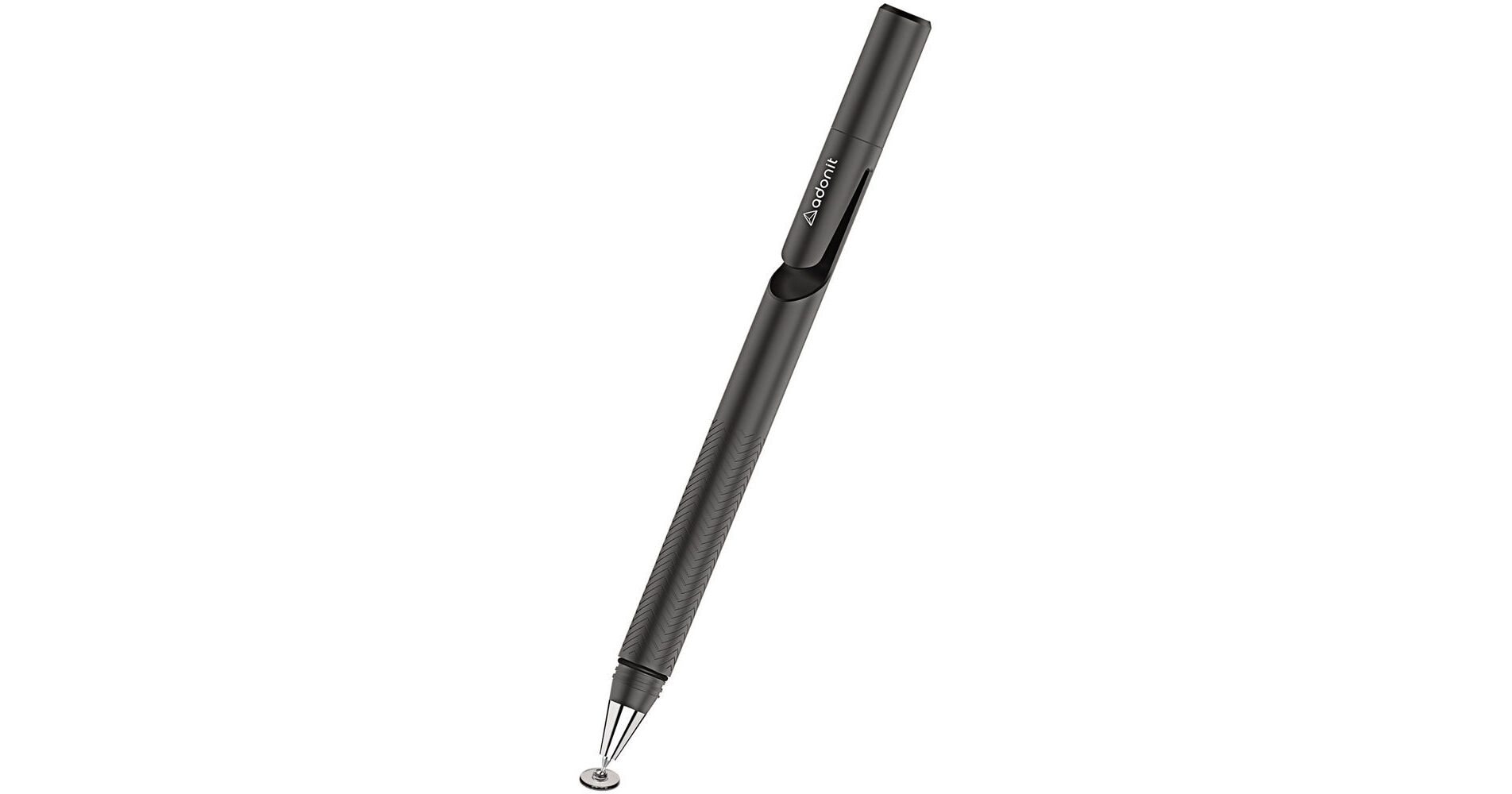 Adonit Jot Pro Stylus (Black) ADJP3B B&H Photo Video