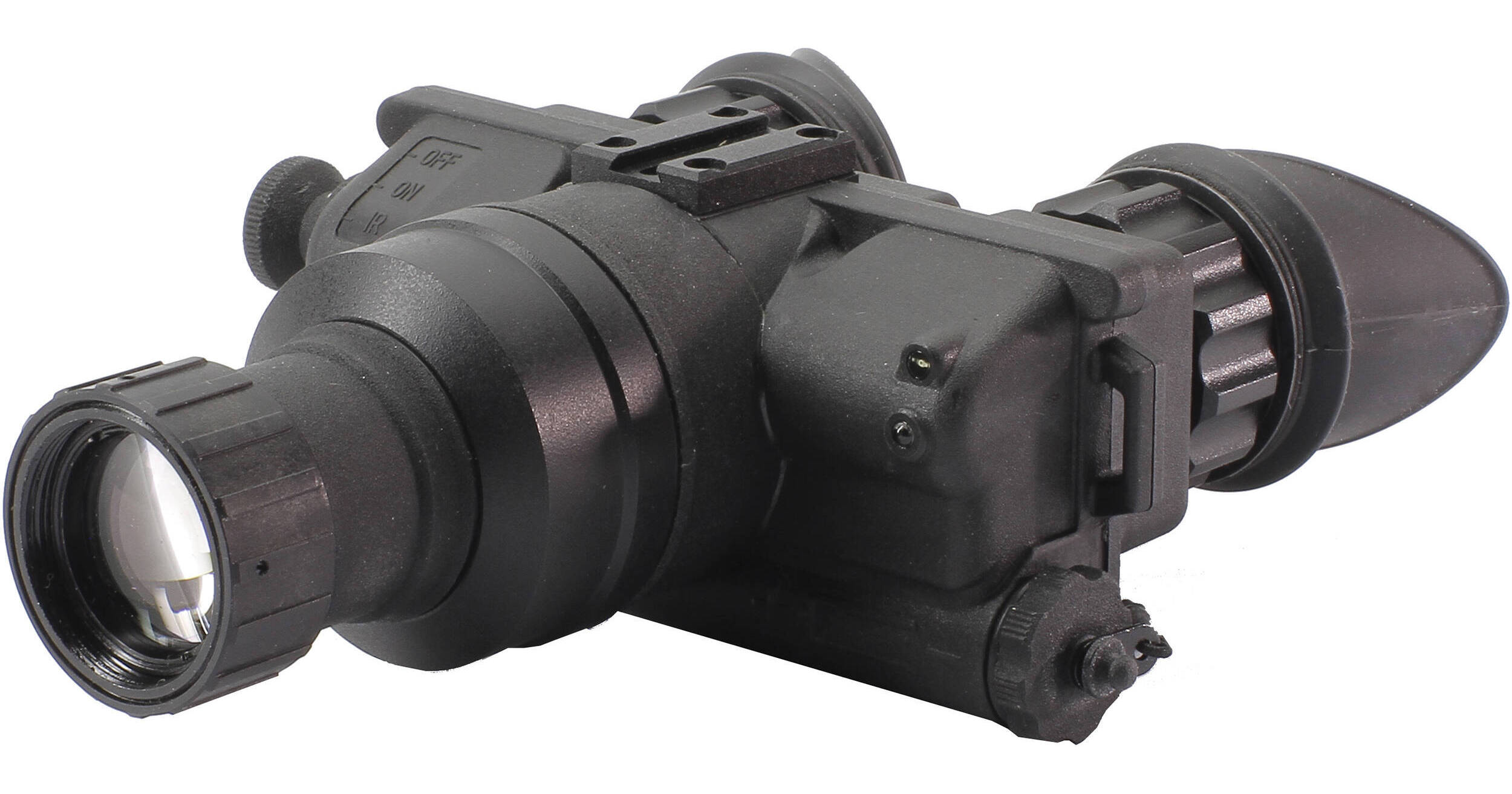 Newcon Optik NVS-7 3rd Gen NVD Bi-ocular (Autogated) NVS 7-3AG