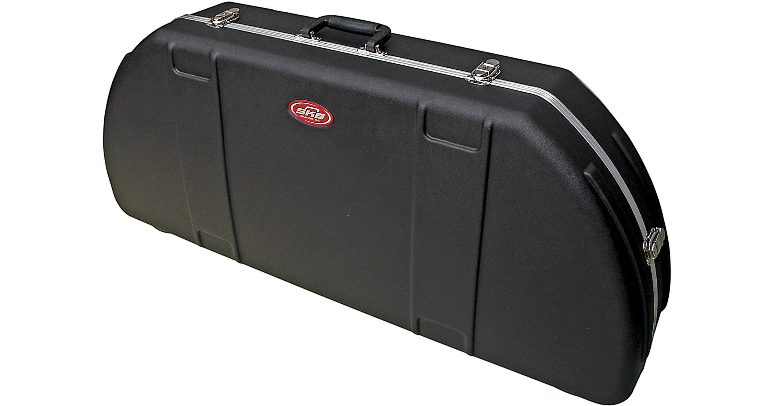 SKB Hunter Series Bow Case 2SKB-4117 B&H Photo Video