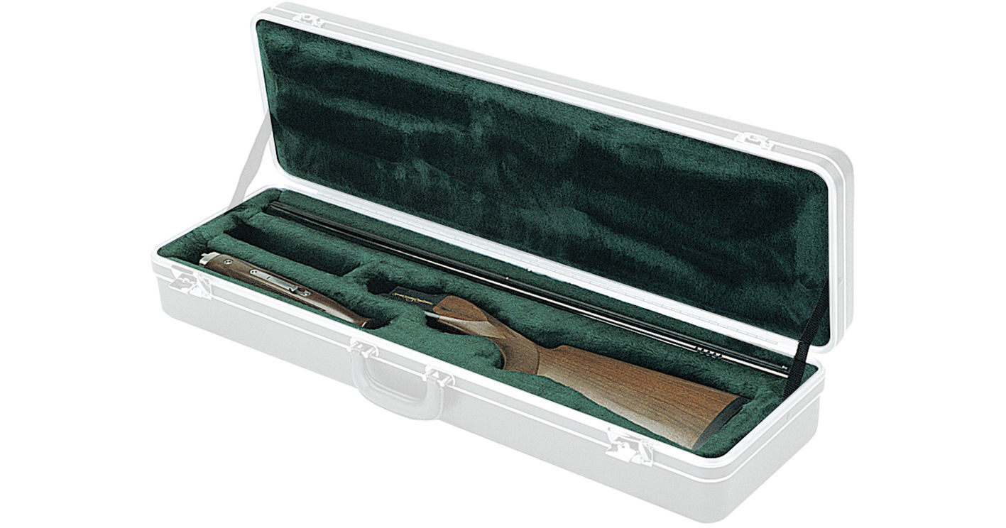 SKB Standard Breakdown Shotgun Case 2SKB-3209B B&H Photo Video