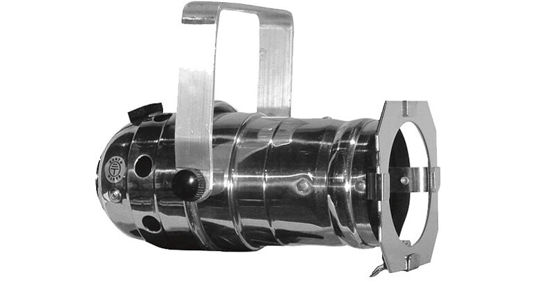 Odyssey PAR 20 Aluminum Light Fixture (High Polish) LSPAR20 B&H