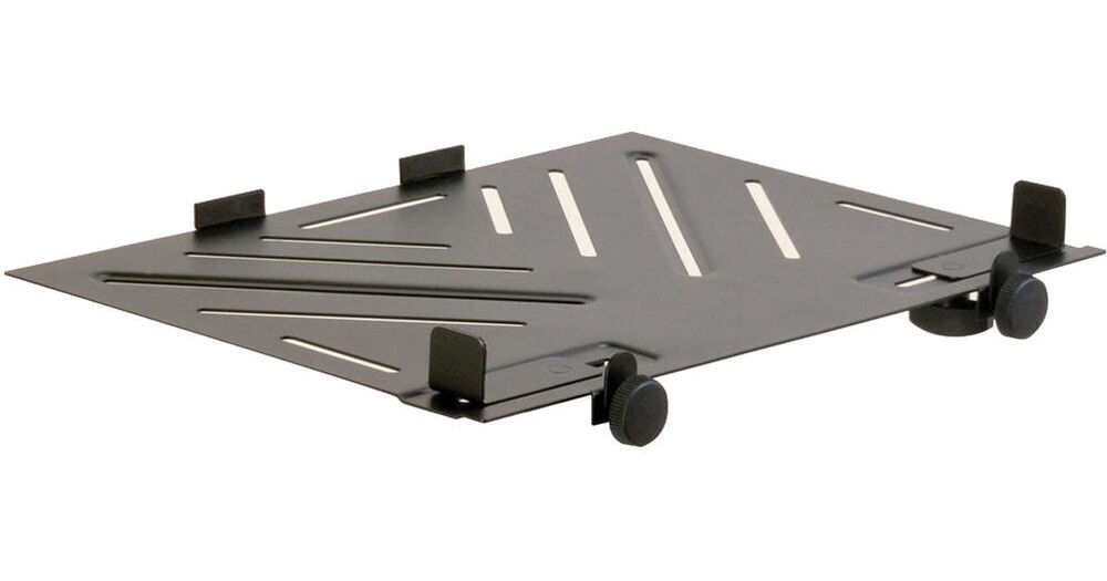 On-Stage MSA5000 Laptop Mount MSA5000 B&H Photo Video