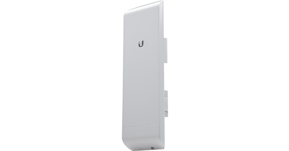 Ubiquiti Networks airMAX NanoStation M2 Single-Band NSM2-US B&H