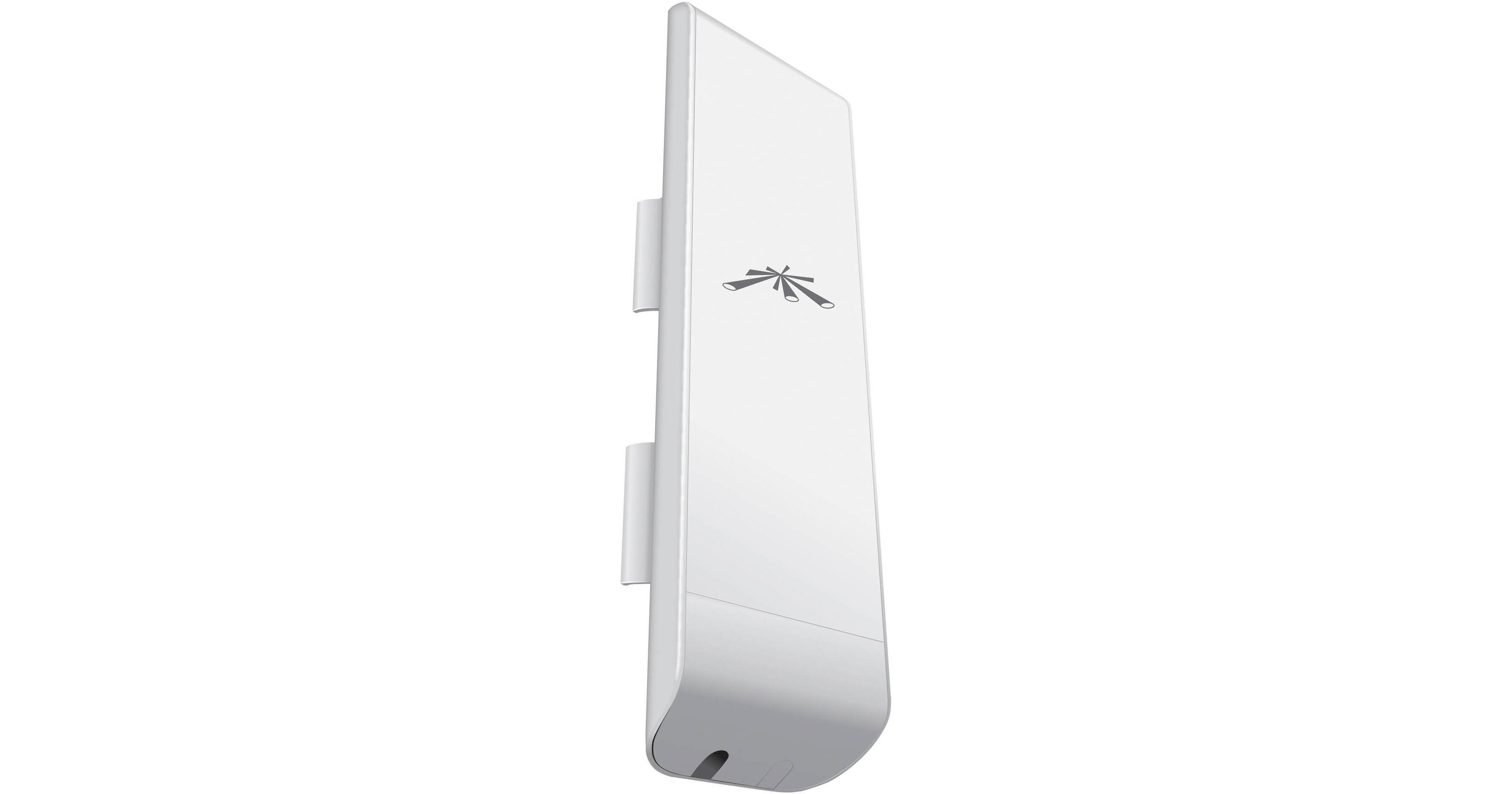 Ubiquiti Networks airMAX NanoStation M5 NSM5-US B&H Photo Video