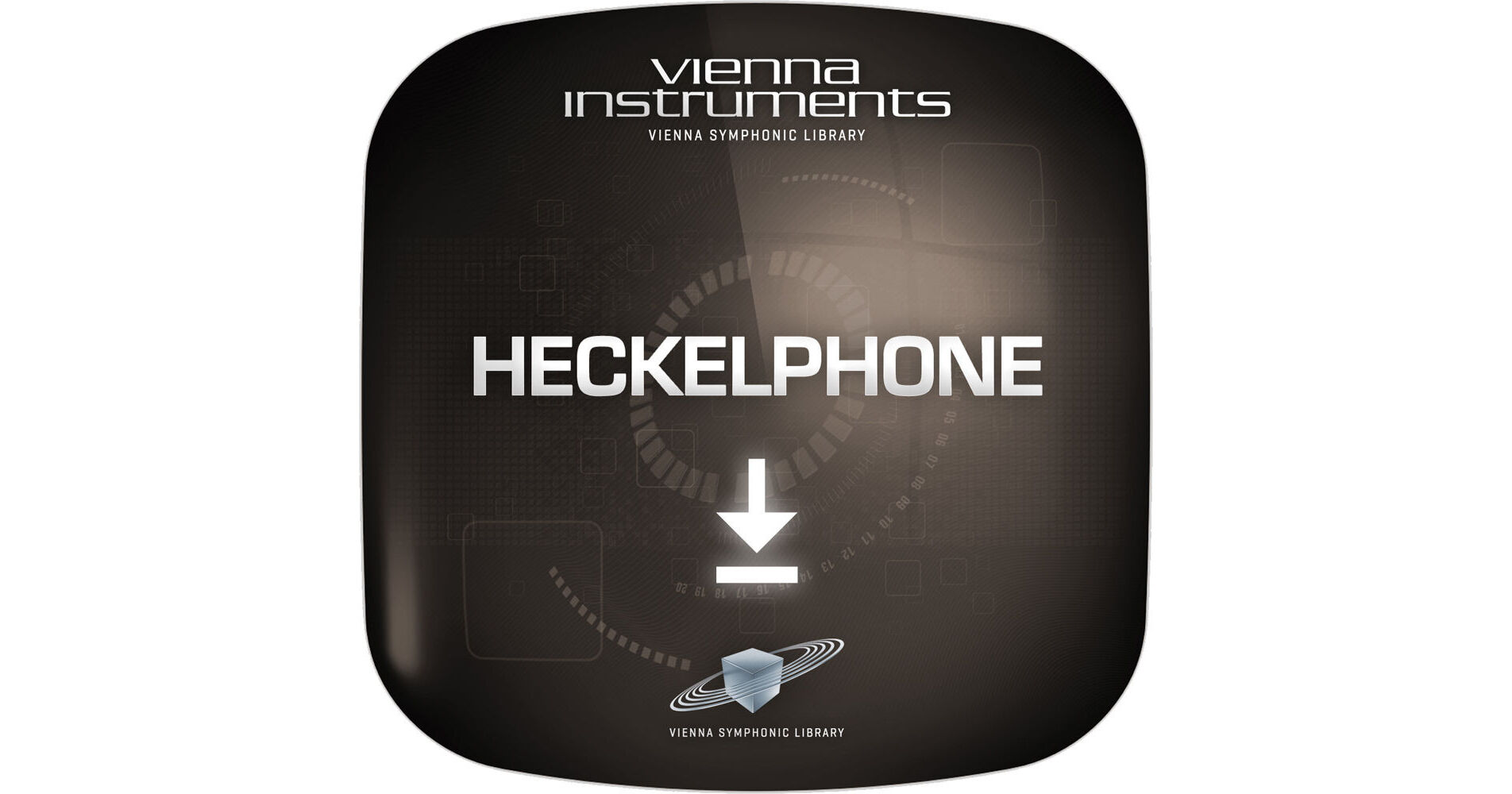 Vienna Symphonic Library Heckelphone - Vienna Instrument VSLD47F