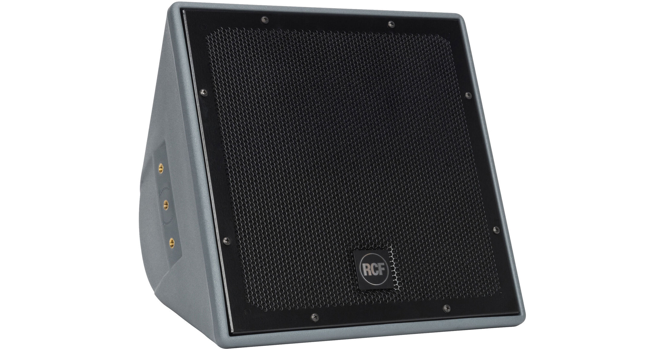 RCF 10" 200W Coaxial Weatherproof 2-Way Speaker System P2110-T