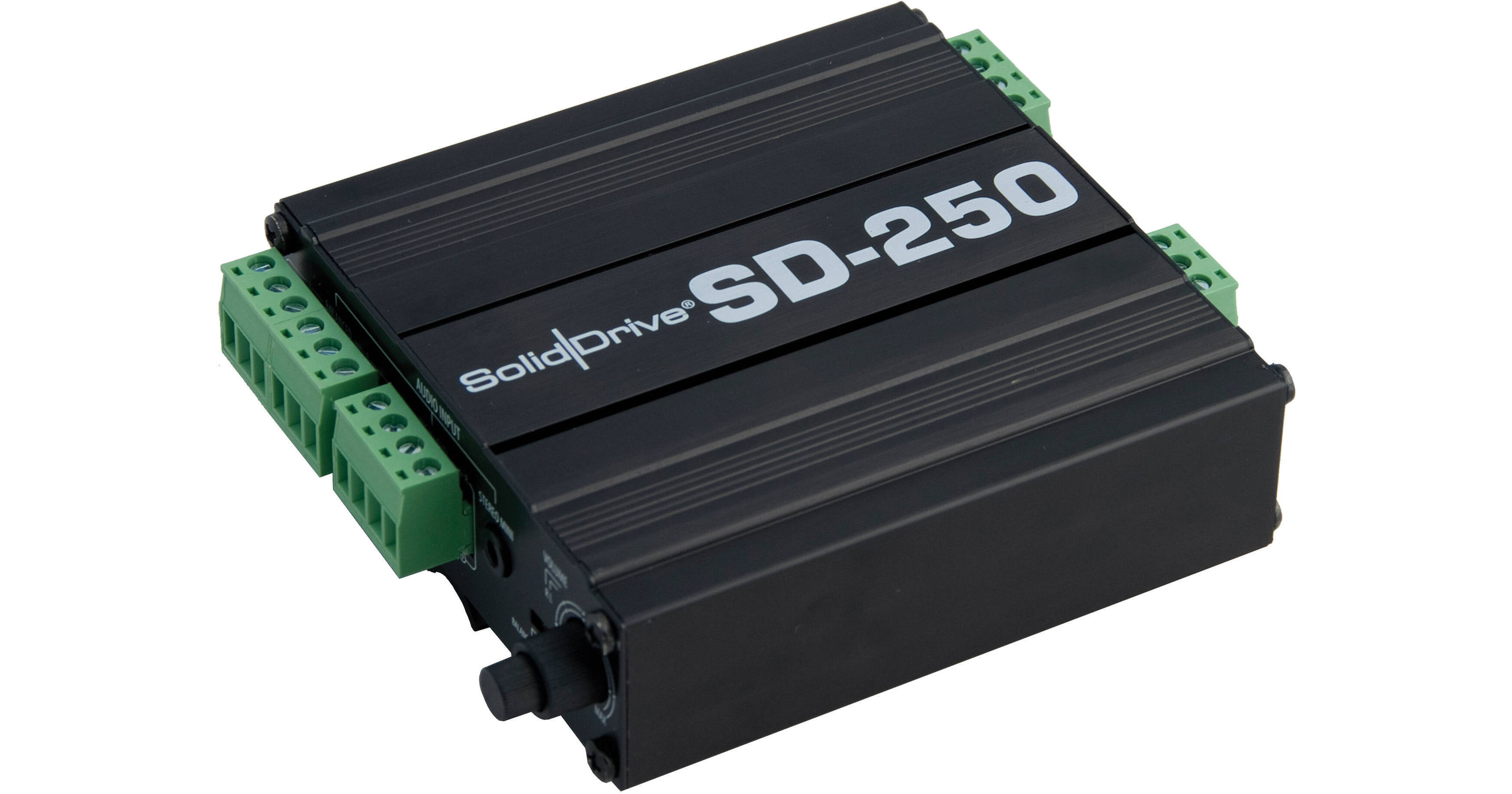 Solid Drive Solid Drive SD-250 Mini Amplifier SD-250 B&H Photo