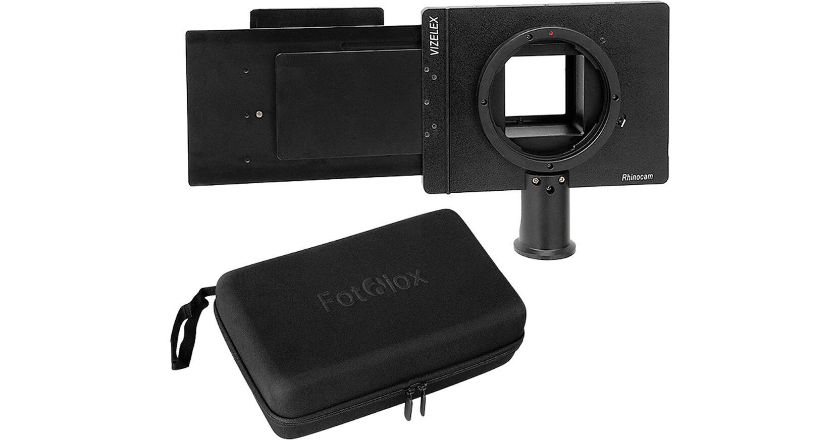 FotodioX Vizelex RhinoCam System with Hasselblad