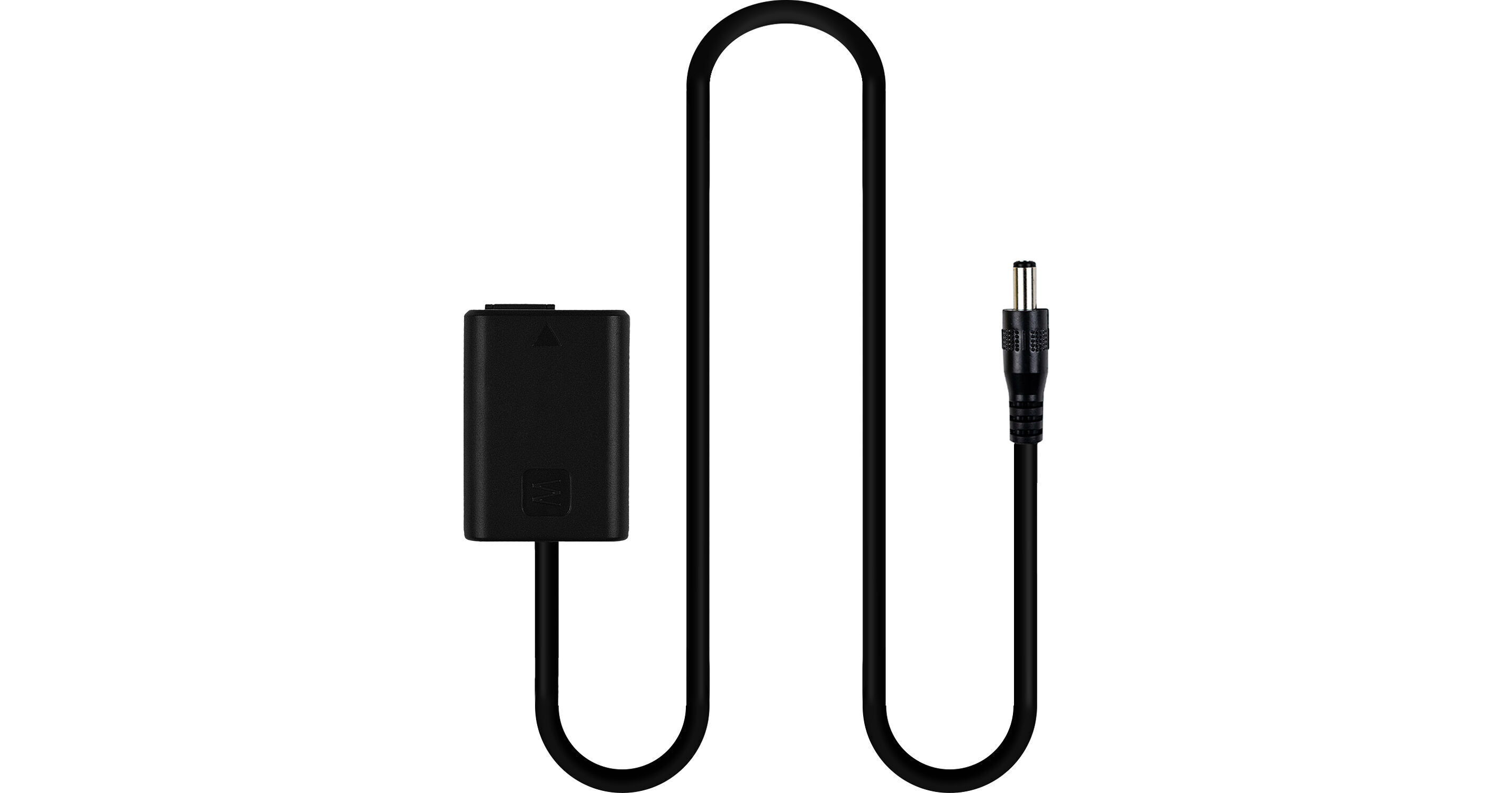 IndiPRO Tools 2.5mm to Sony a7 Series Dummy Battery Cable 69SA7