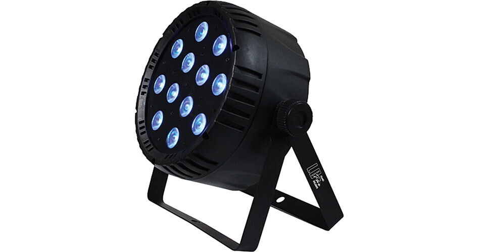Blizzard LB-Par Quad RGBA LED Light LB PAR QUAD RGBA B&H Photo