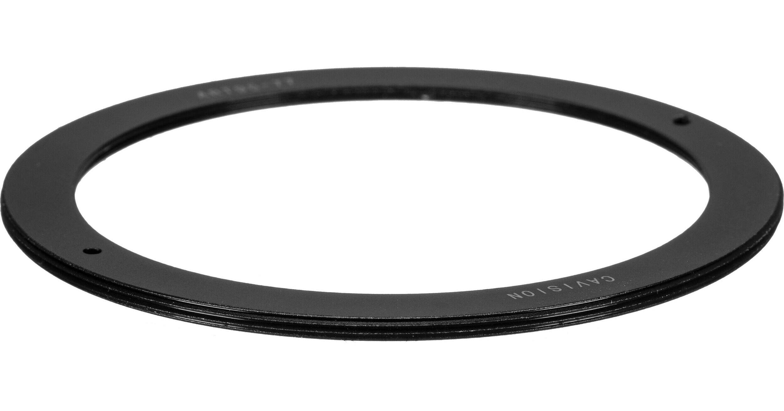 Professional Video Lens Attachment Adapter Rings | B&H Photo Video