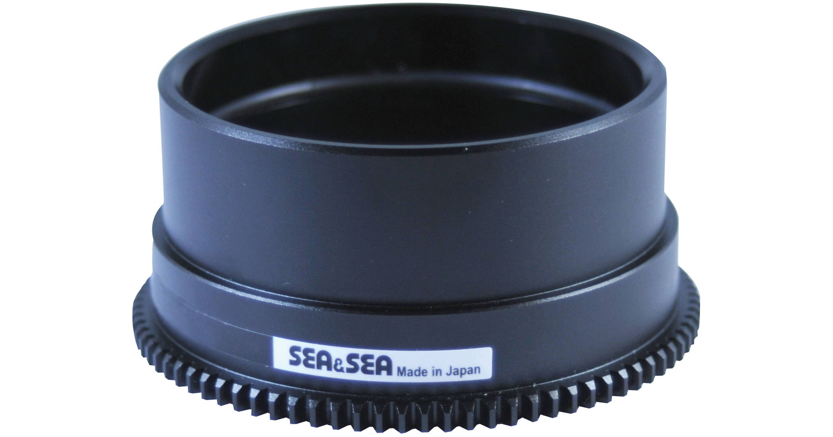 Sea & Sea Focus Gear for Canon EF 24mm f/1.4L II USM in SS-31163