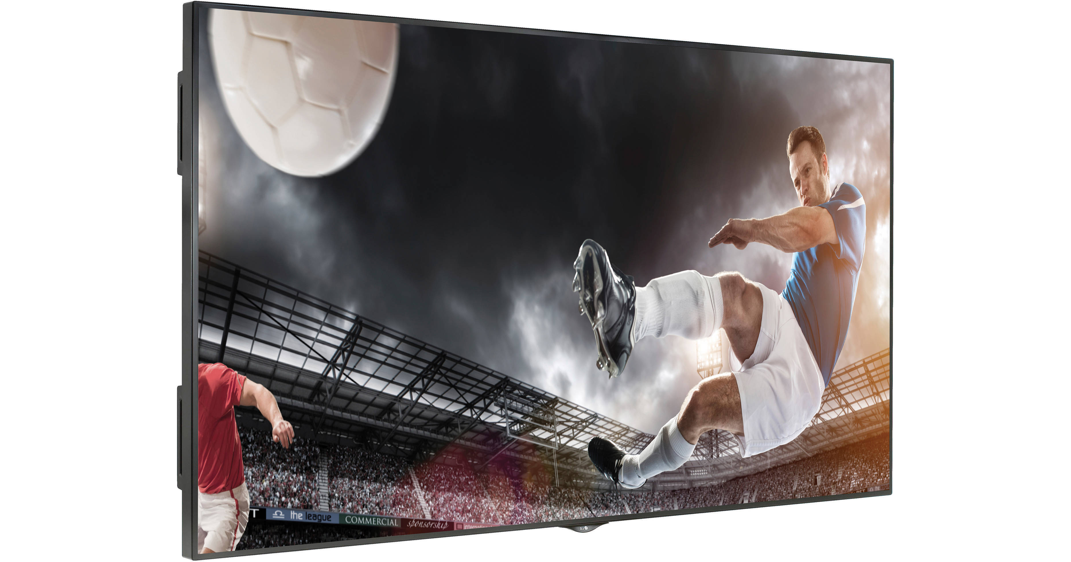 LG 98LS95A-5B 98"-Class 4K Commercial IPS Monitor 98LS95A-5B B&H