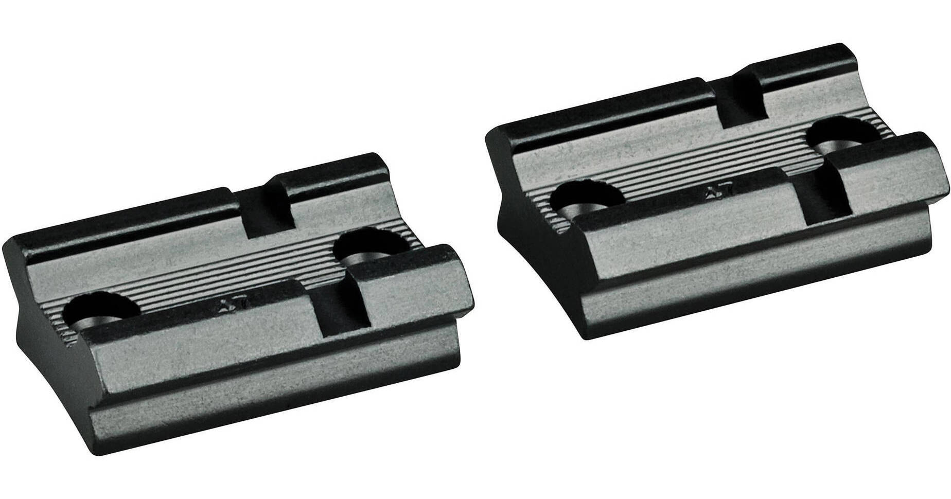 Weaver Aluminum 2-Piece Scope Base for Browning A-Bolt 47517 B&H