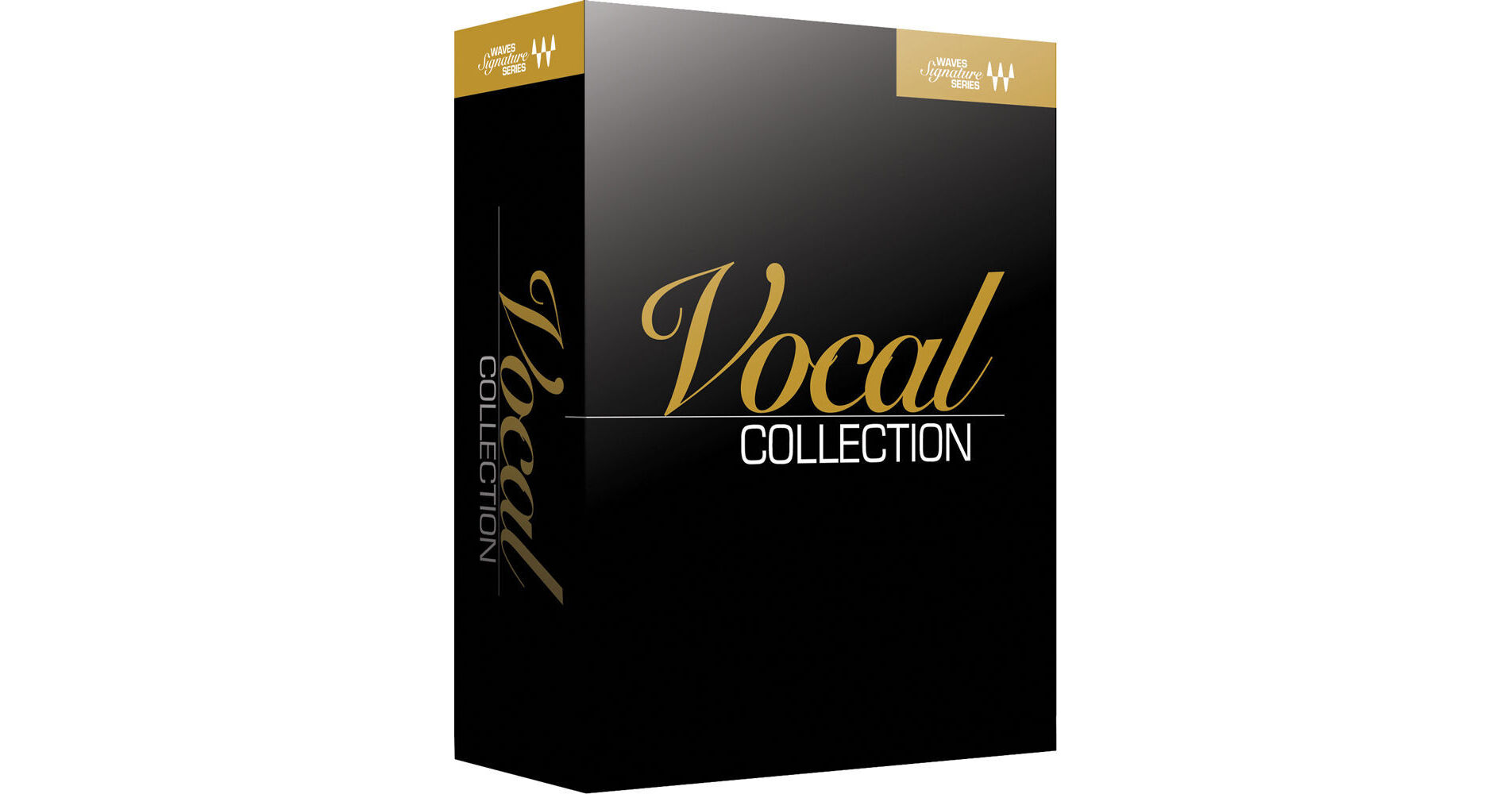 Waves Signature Series Vocals - Plug-In Bundle VCLSSG B&H Photo