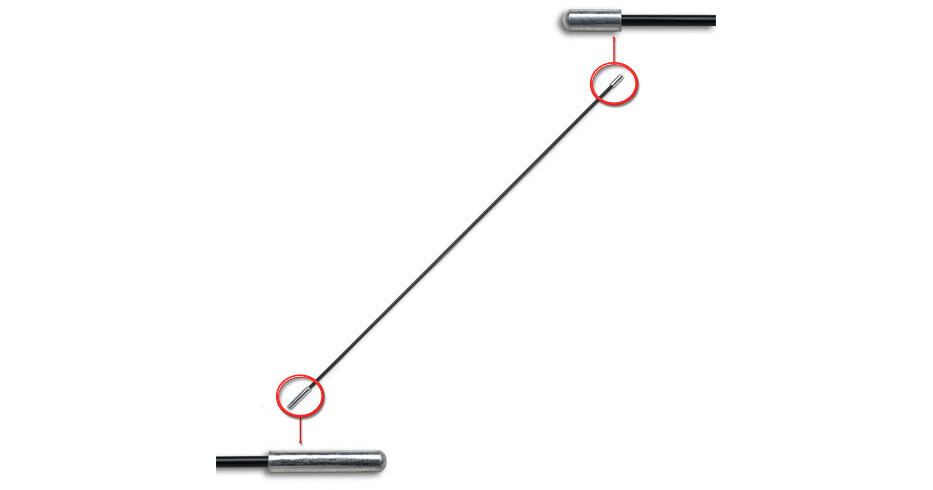 Photoflex Rod for Small OctoDome Softbox 870838 B&H Photo Video