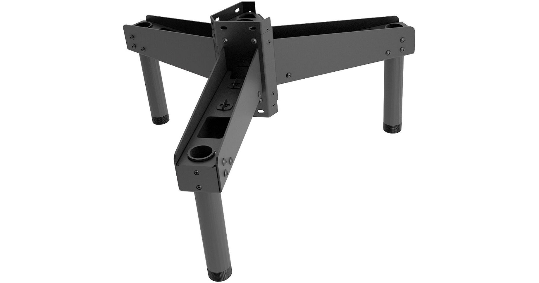 Chief FCA3U Multi-directional Ceiling Triple Mount Adaptor FCA3U