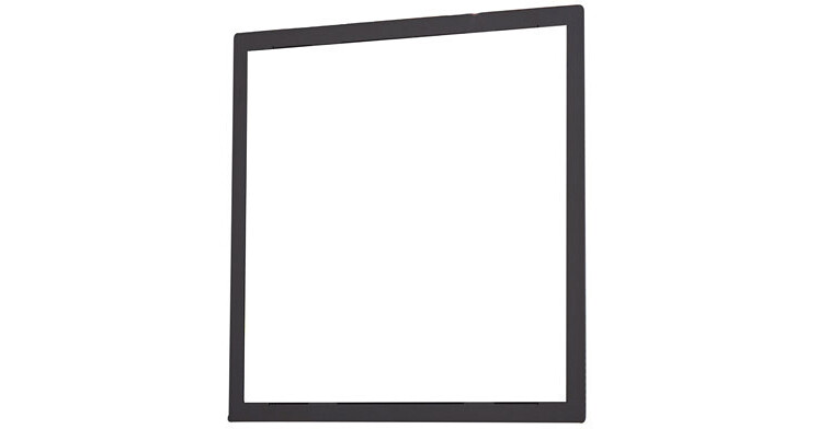 Chief PAC526F-KIT Flange Kit for PAC526 (Black) PAC526F-KIT B&H