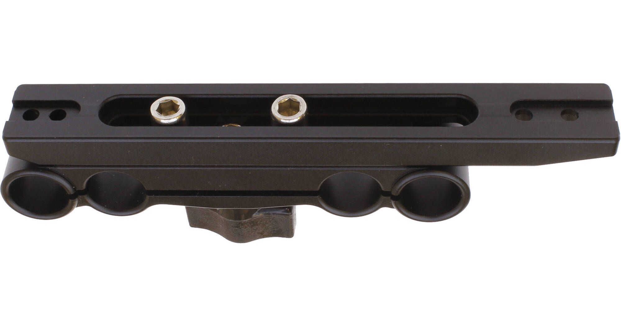 Cavision 15mm/60/100 Rods Bracket for G series Single RFGB15100